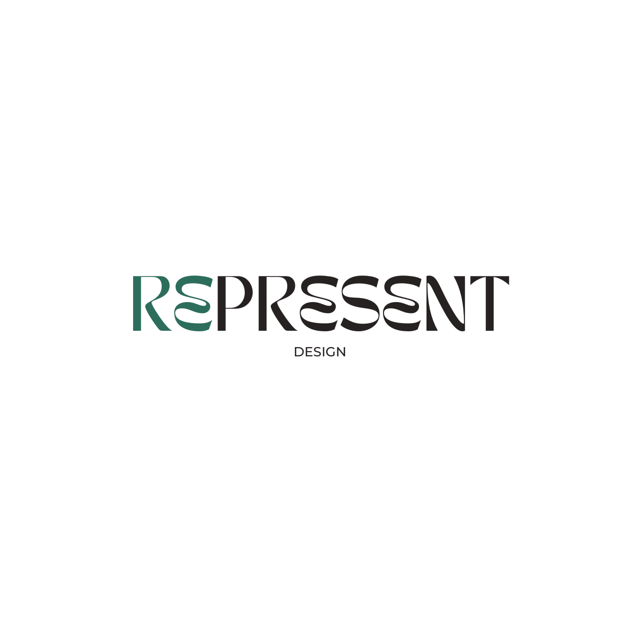 Represent Design – Ízléses, márkahű webdesign